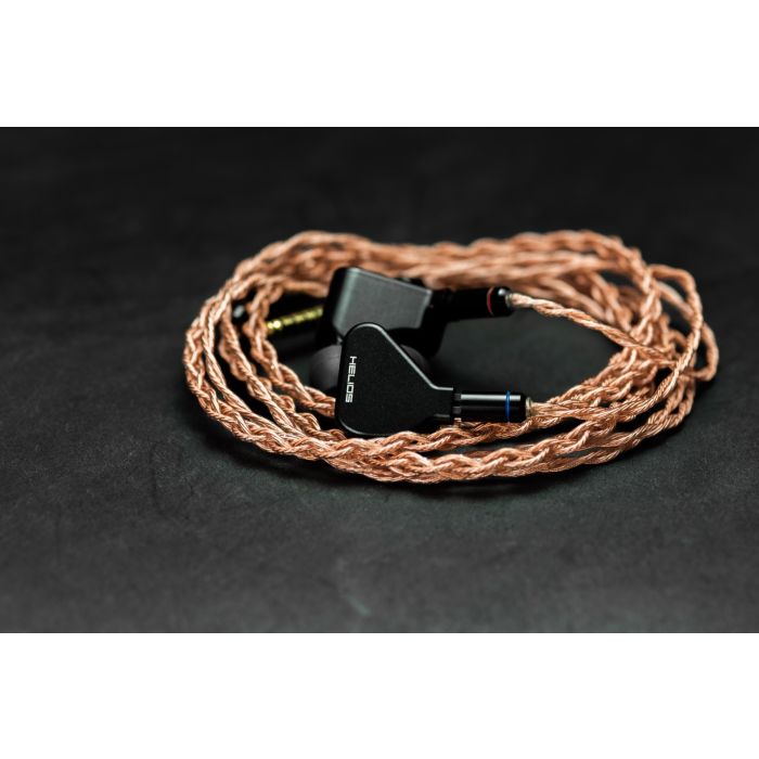 Symphonium Audio Helios