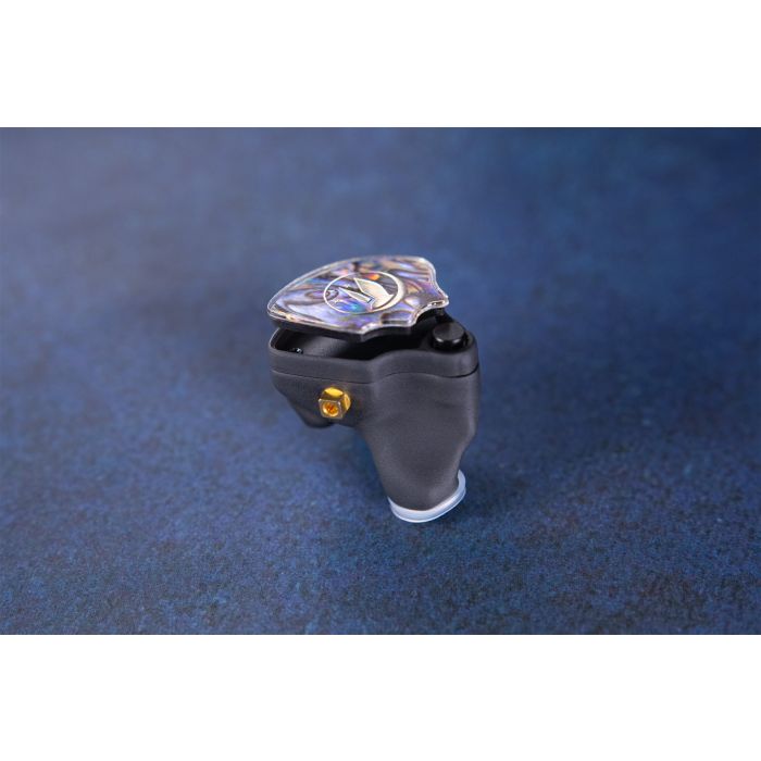 Fir Audio Electron e12 CIEM w/ FlexFit Canal Design