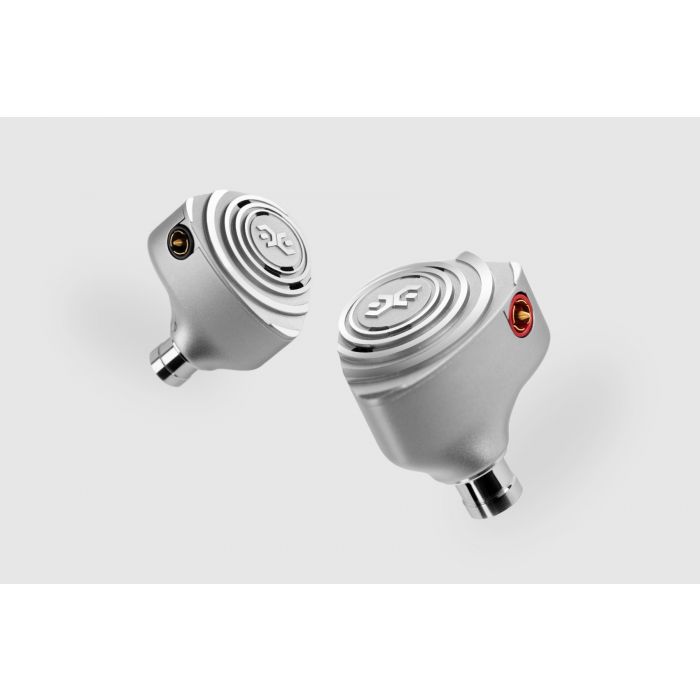 Elysian Acoustic Labs PILGRIM 4 Driver Hybrid IEM