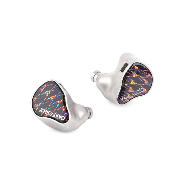Meta Title THIEAUDIO Valhalla – 19-Driver Flagship IEM with Precision ...