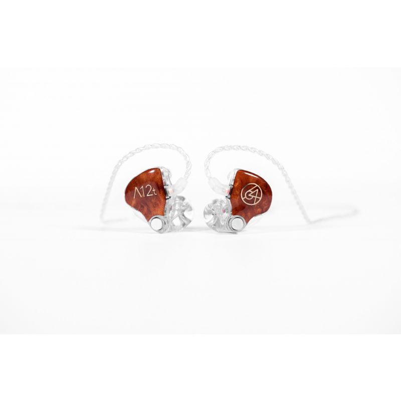 64 Audio A12 Custom IEM 12 Driver TIA