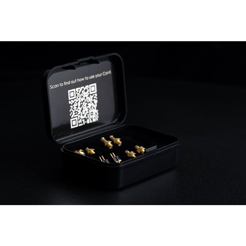 Effect Audio ConX Connector Pack