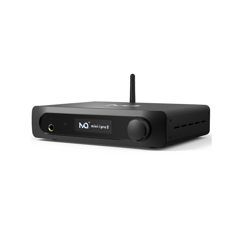 Matrix Mini-i Pro 2 32Bit/384kHz DAC/Headphone AMP