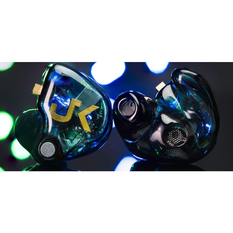 Fir Audio Neon 4 Custom IEM