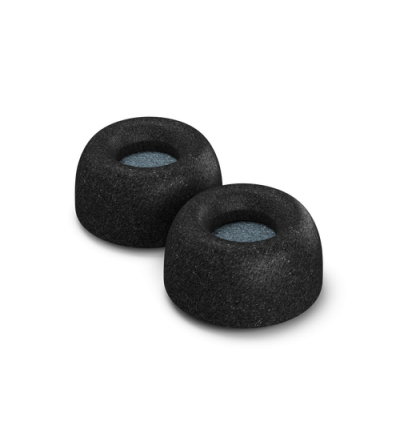 Eartips for IEMs