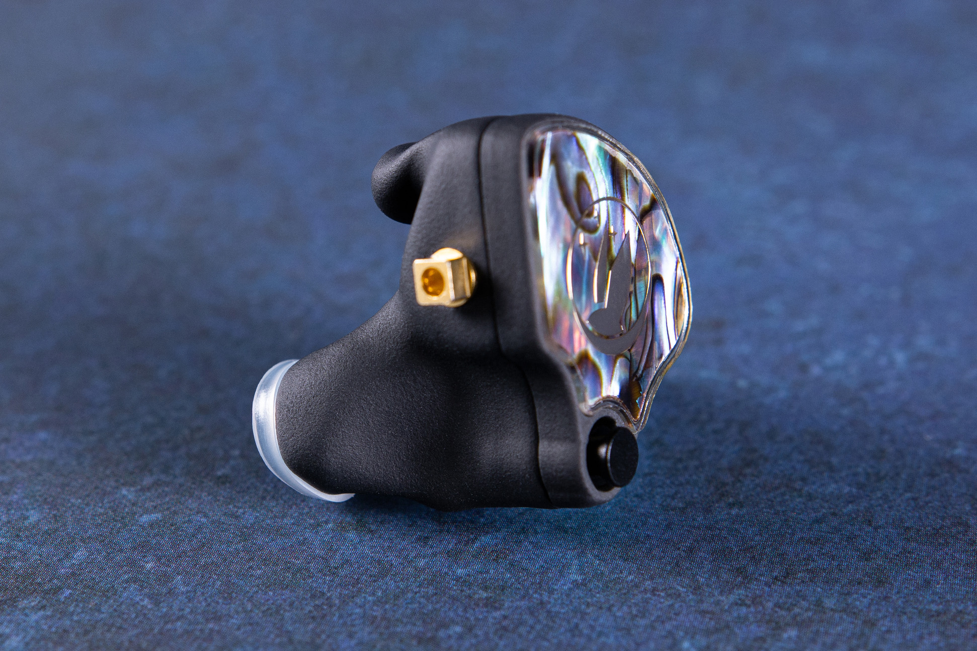 Fir Audio Electron e10 CIEM w/ FlexFit Canal Design